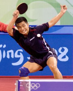 CHEN Weixing – tt-wiki