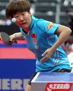 GUO Yan – tt-wiki