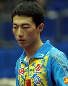LI Ping – tt-wiki