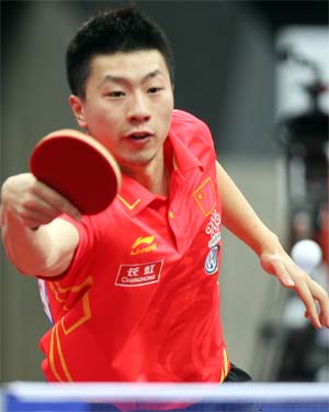 MA Long – tt-wiki