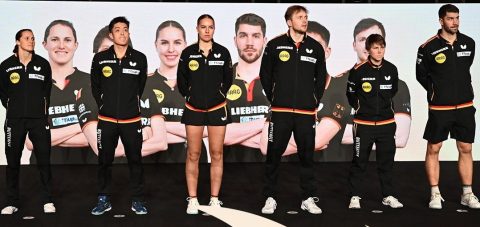 China gewinnt erneut Mixed Team World Cup – tt-wiki