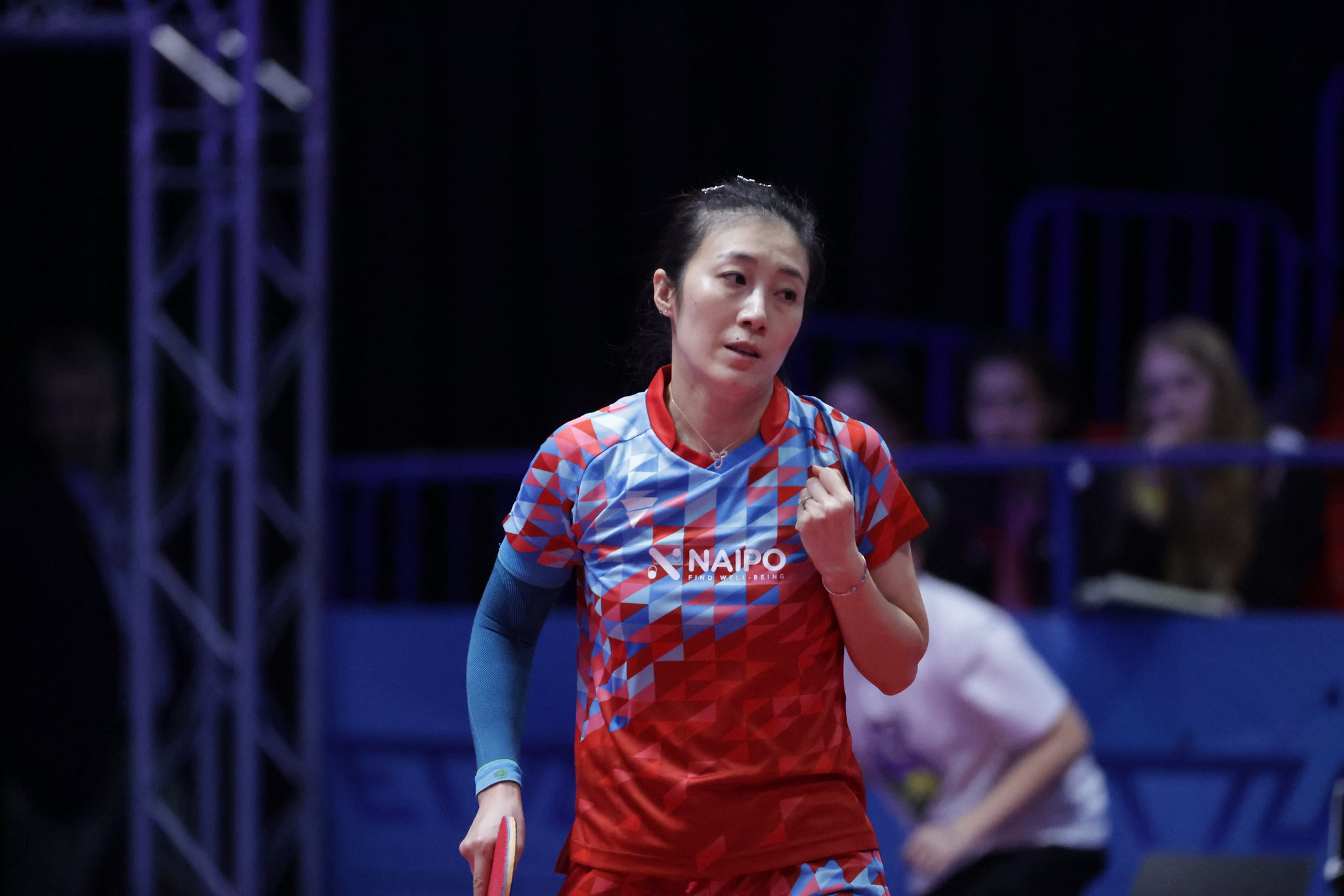 Han Ying und Darko Jorgic gewinnen Europe TOP 16 Cup – tt-wiki