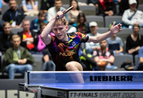 VERDONSCHOT, Wim – tt-wiki