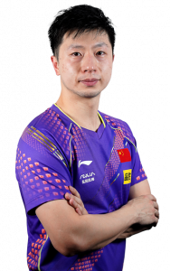 MA Long – tt-wiki