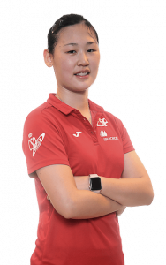XIAO, Maria – tt-wiki